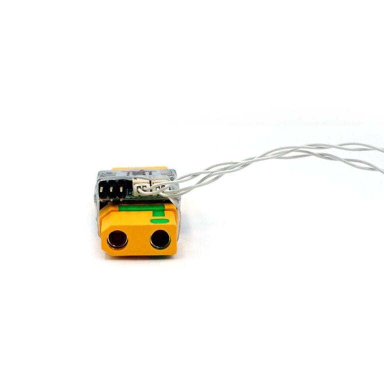 FrSky FAS100S 100Amp Current Sensor - Quadkart